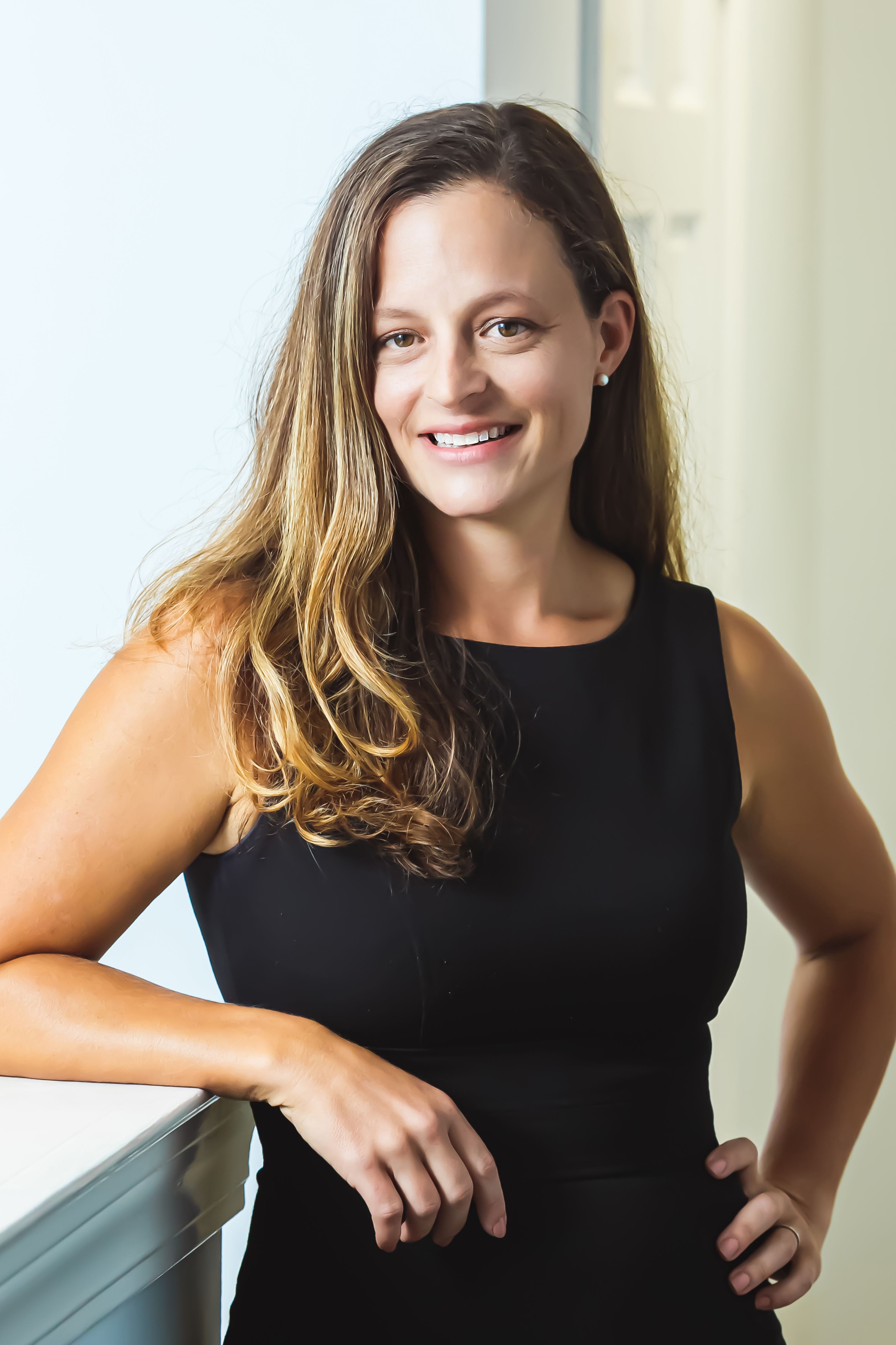 Jessica Whitley | Whitley Coleman, PLLC